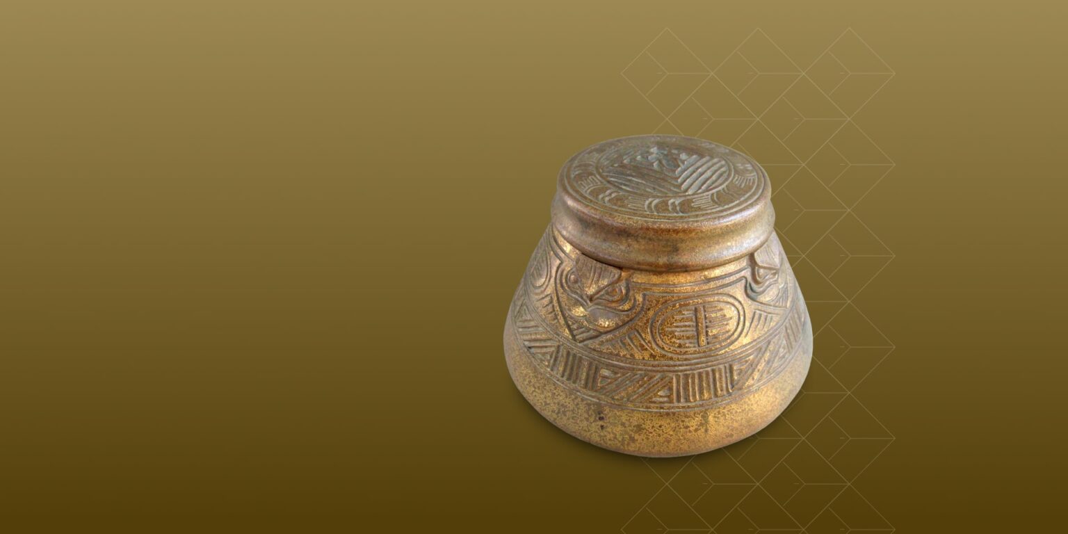 The Society of Inkwell Collectors (SOIC) – An International Organization