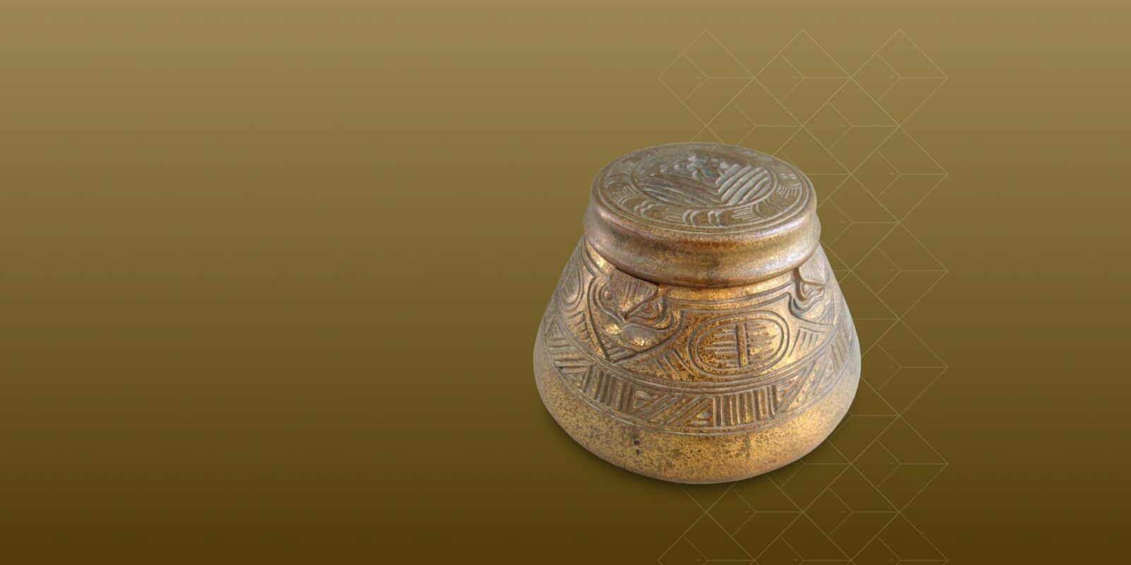 The Society of Inkwell Collectors (SOIC) – An International Organization