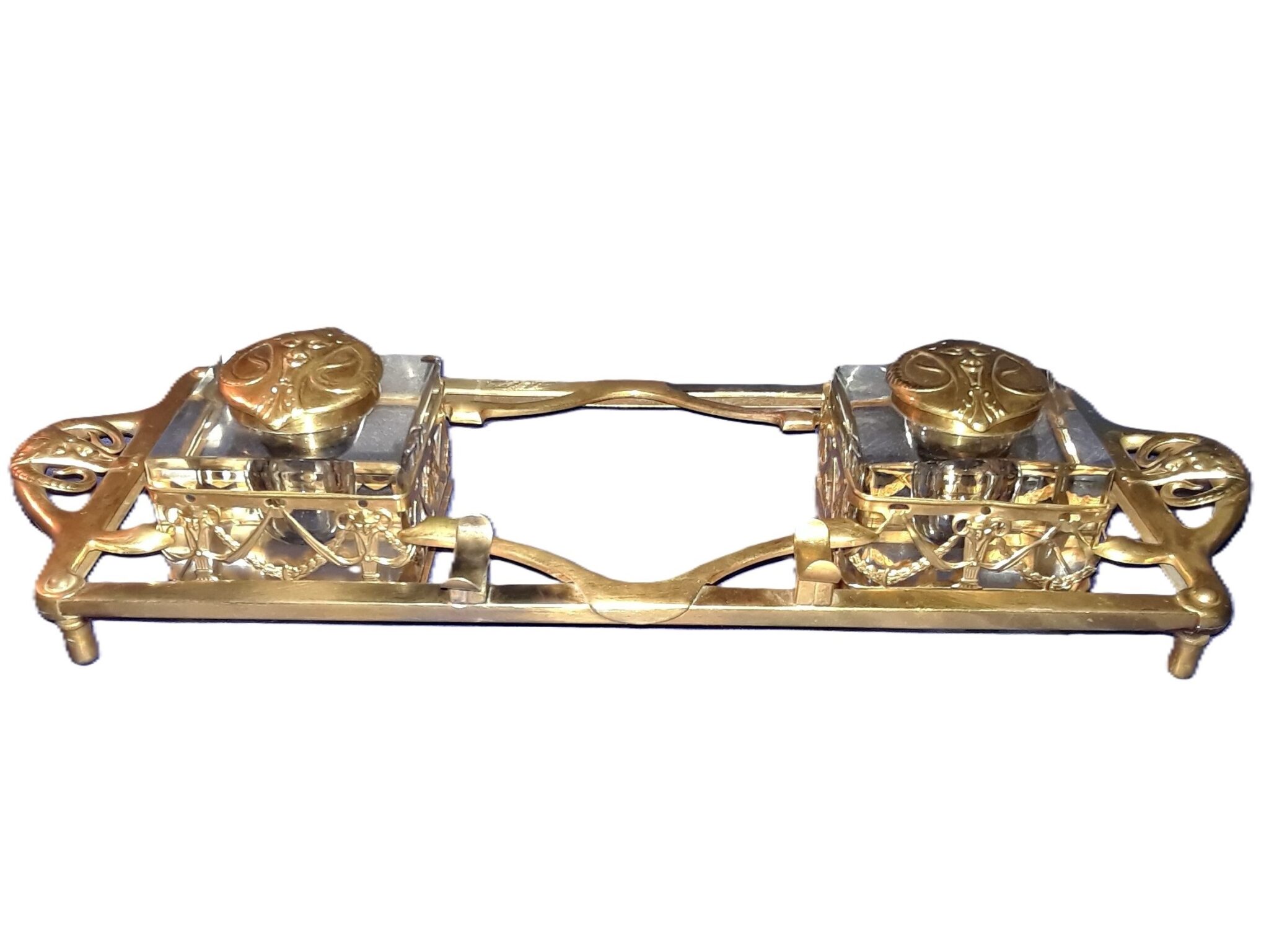 Inkipedia Items – The Society of Inkwell Collectors (SOIC)