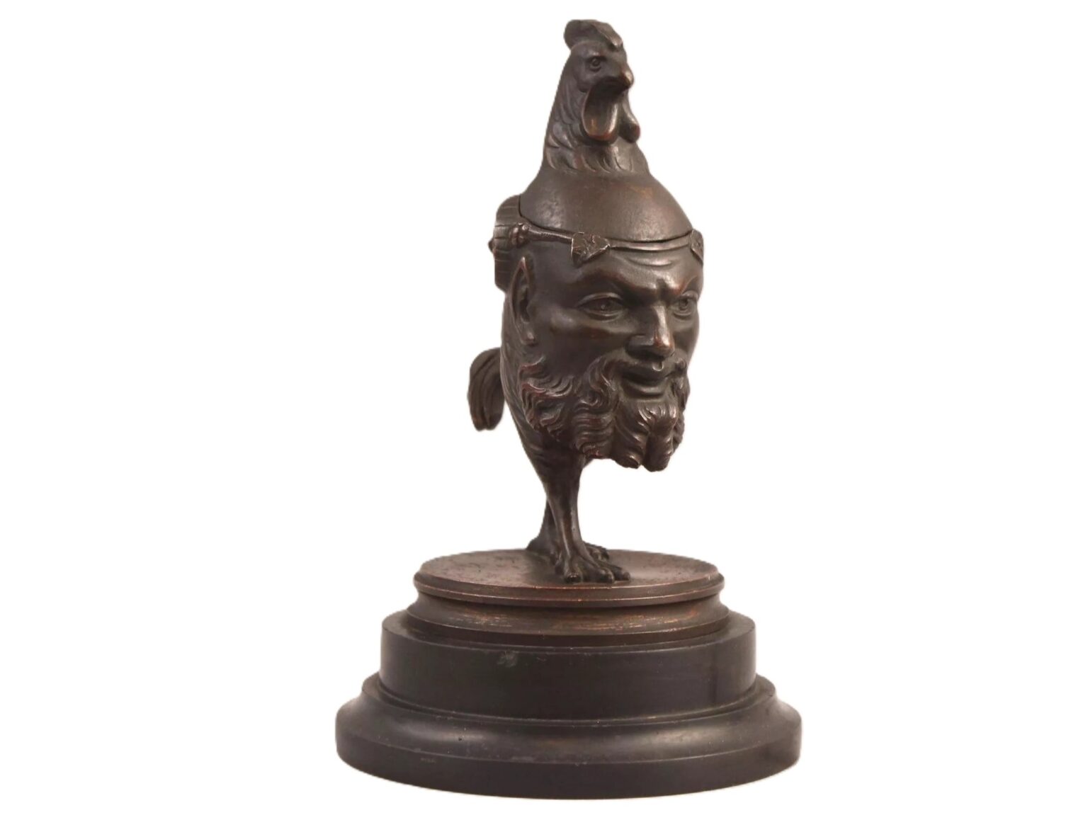 Inkipedia Items – The Society of Inkwell Collectors (SOIC)