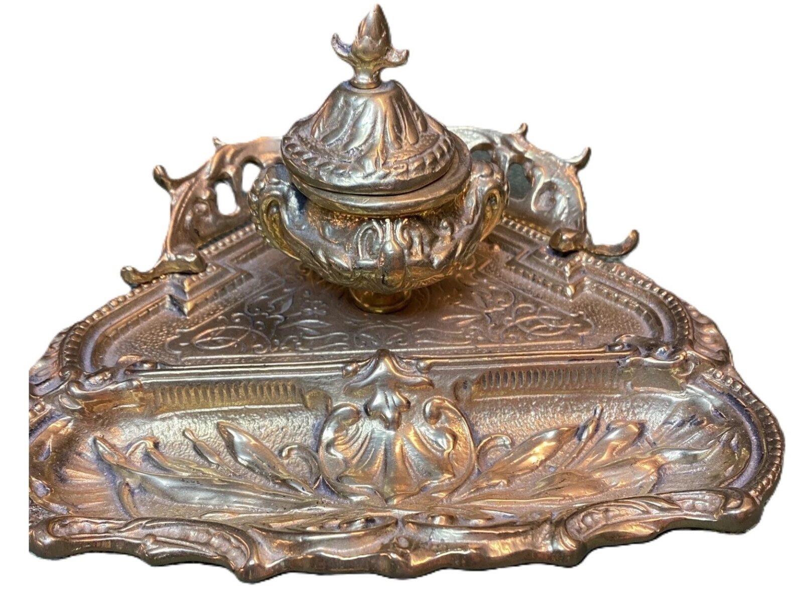 Inkipedia Items – The Society of Inkwell Collectors (SOIC)