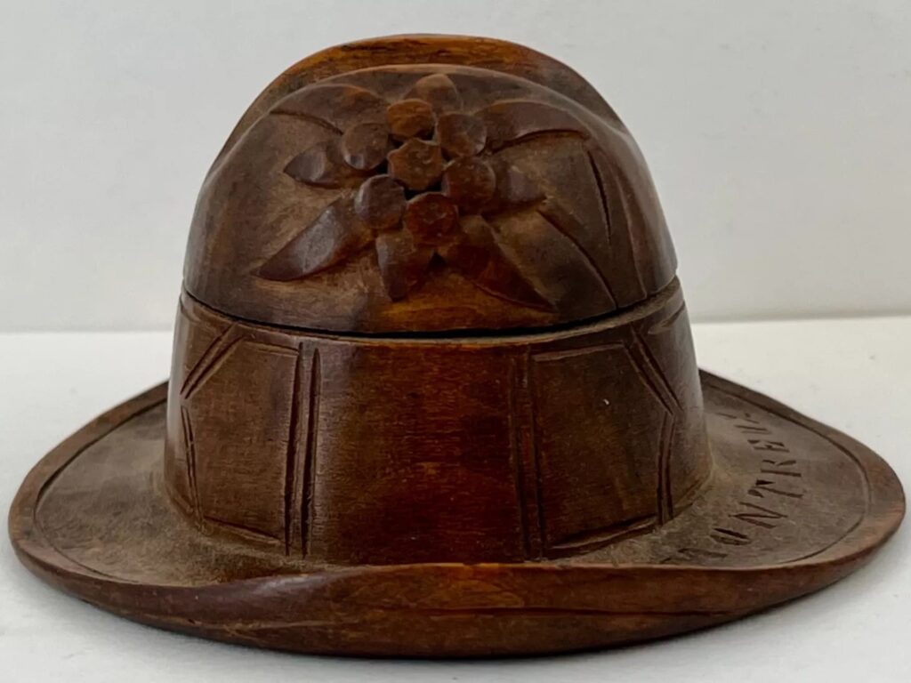 Inkipedia Items – The Society of Inkwell Collectors (SOIC)