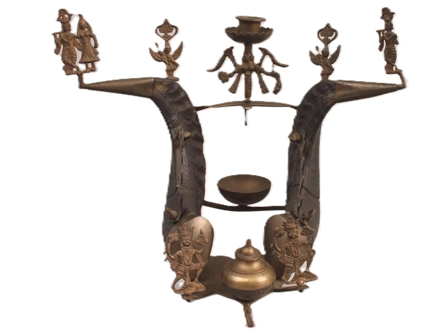 Inkipedia Items – The Society of Inkwell Collectors (SOIC)