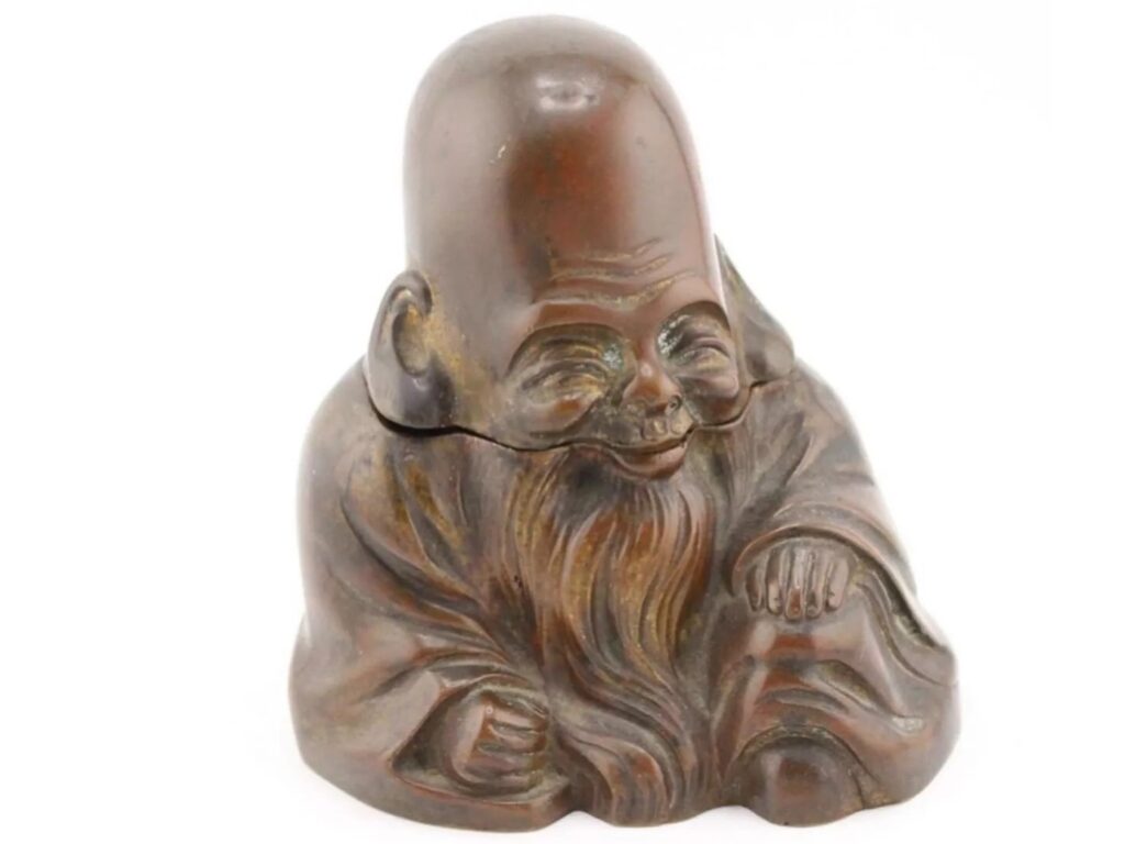 Inkipedia Items – The Society of Inkwell Collectors (SOIC)