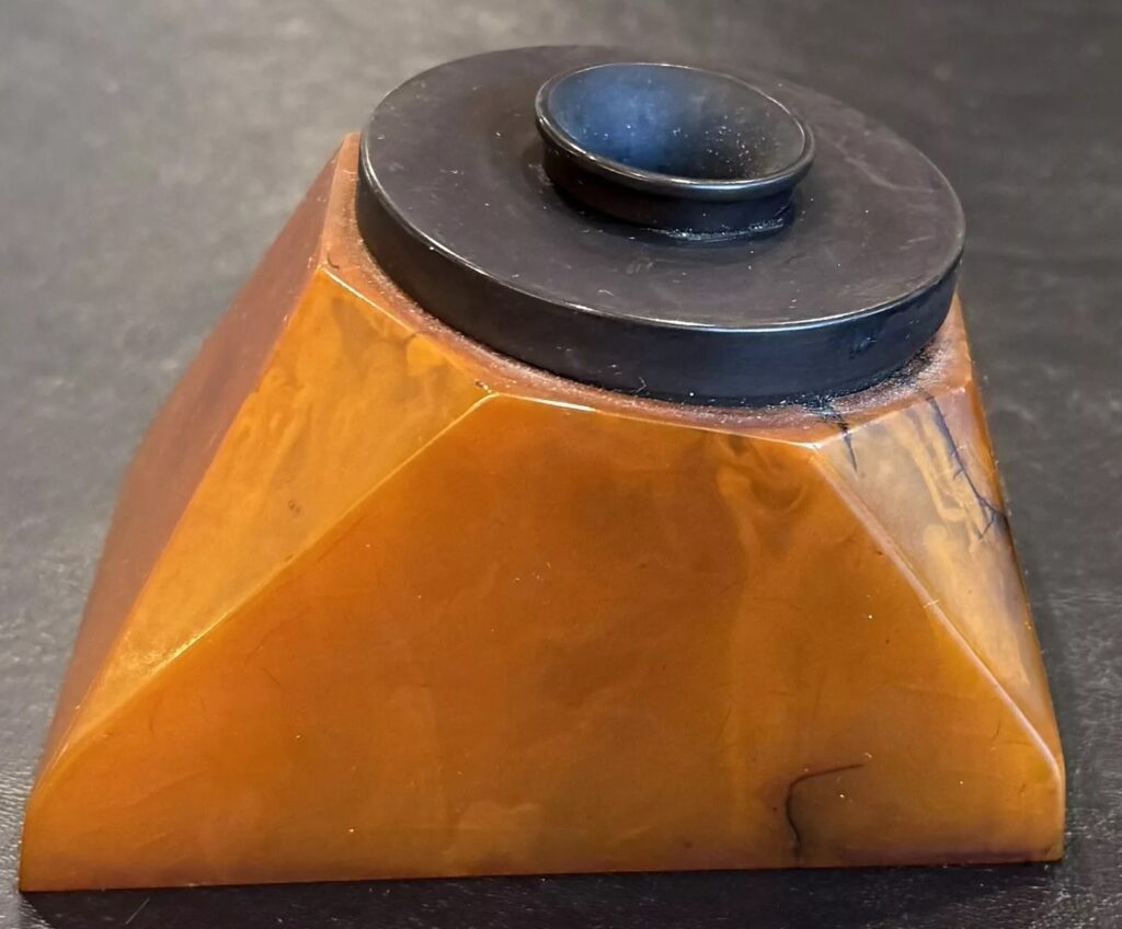 Inkipedia Items – The Society of Inkwell Collectors (SOIC)