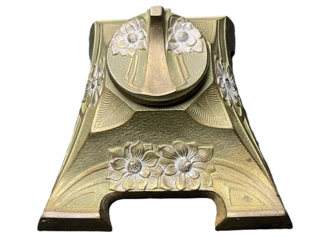 Inkipedia Items – The Society of Inkwell Collectors (SOIC)