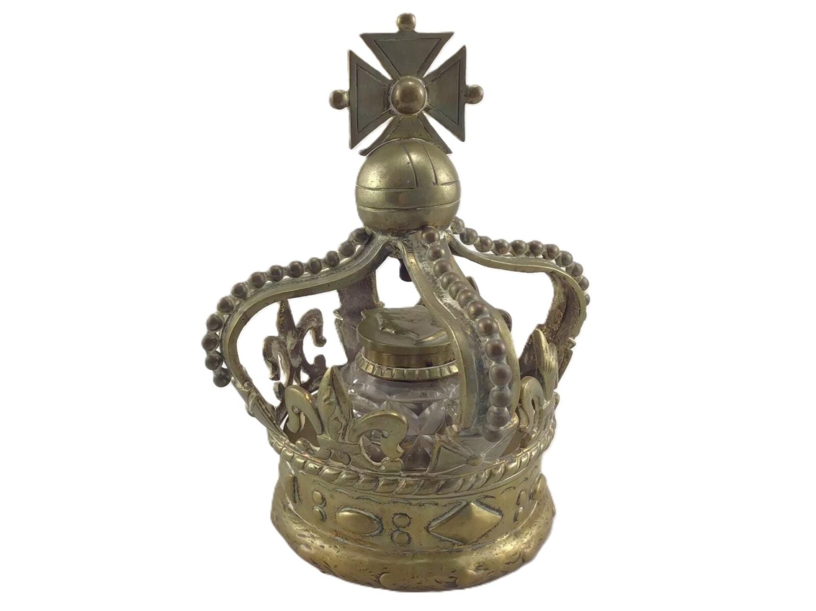 Inkipedia Items – The Society of Inkwell Collectors (SOIC)