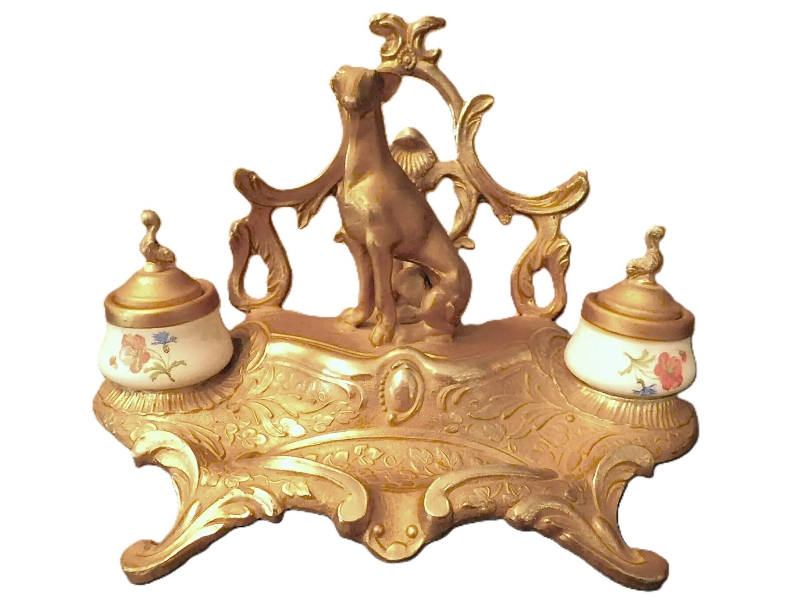 Inkipedia Items – The Society of Inkwell Collectors (SOIC)