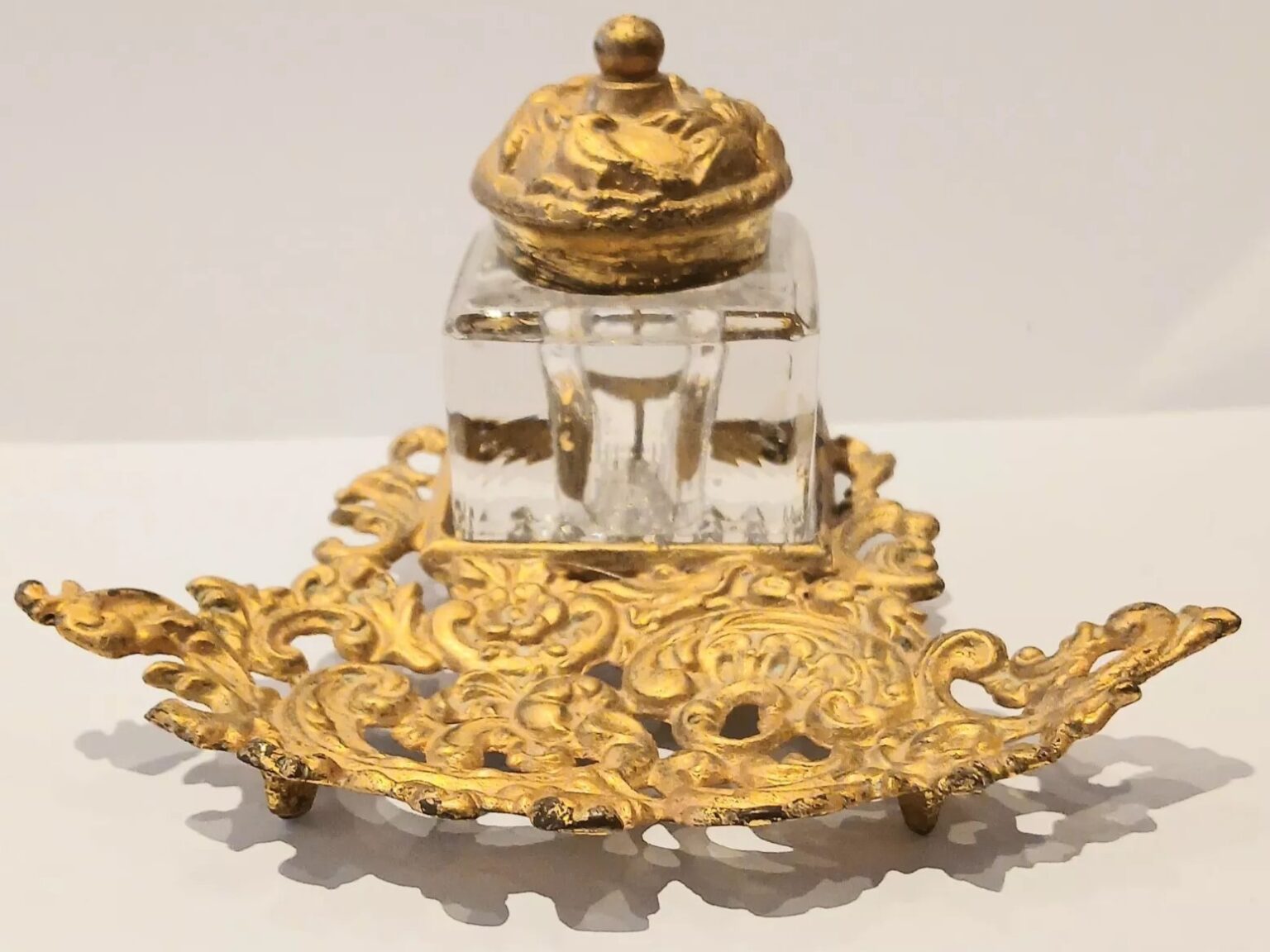 Inkipedia Items – The Society of Inkwell Collectors (SOIC)