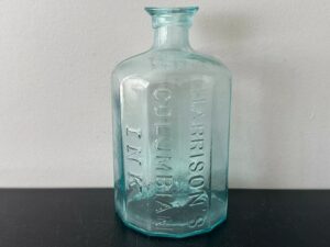 Inkipedia Items – The Society of Inkwell Collectors (SOIC)