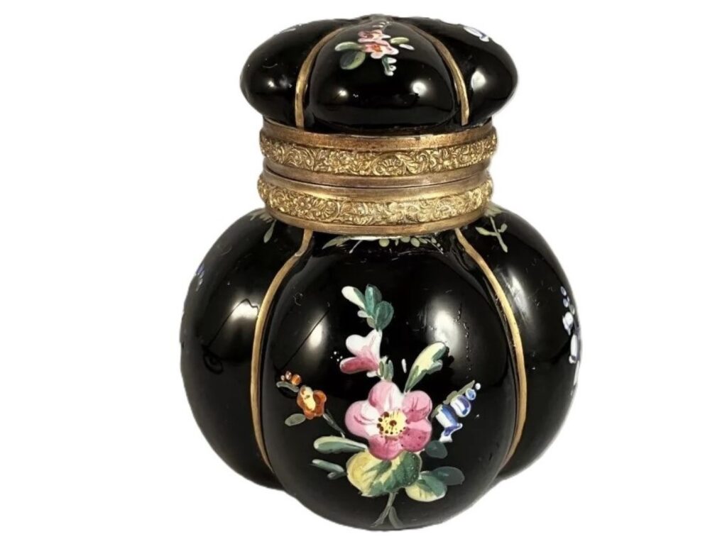 Inkipedia Items – The Society of Inkwell Collectors (SOIC)