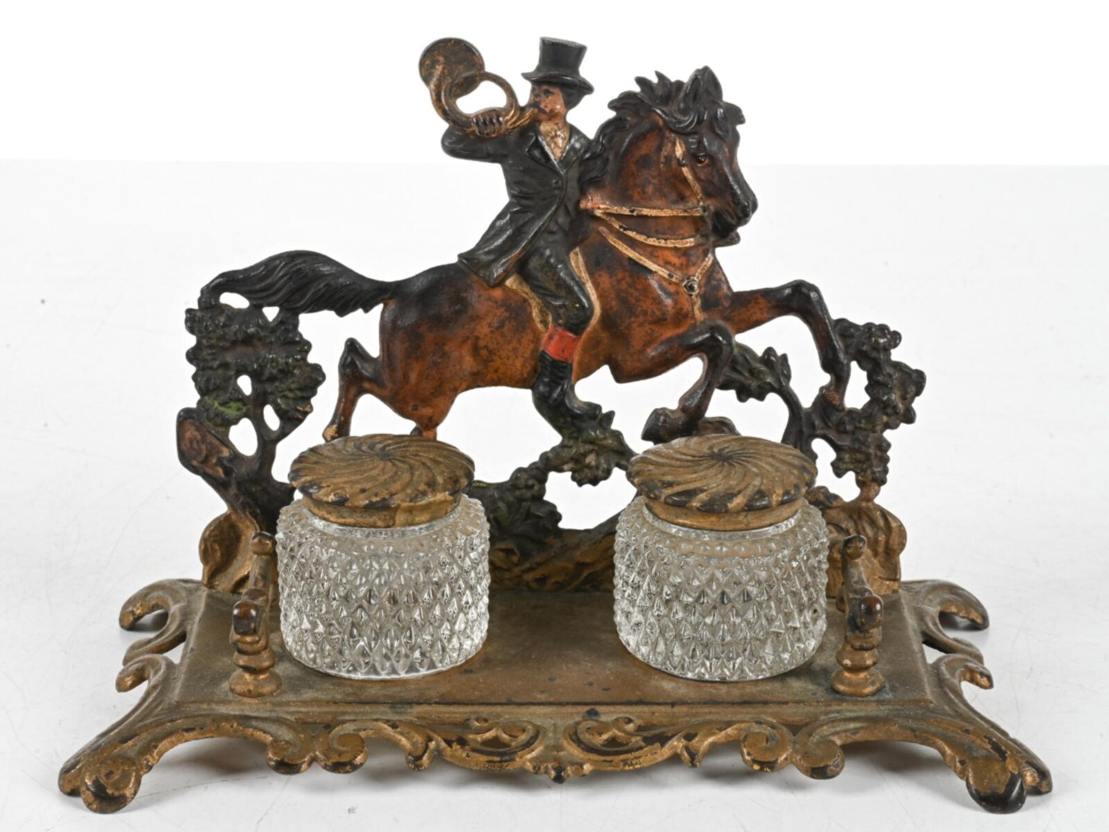 Inkipedia Items – The Society of Inkwell Collectors (SOIC)