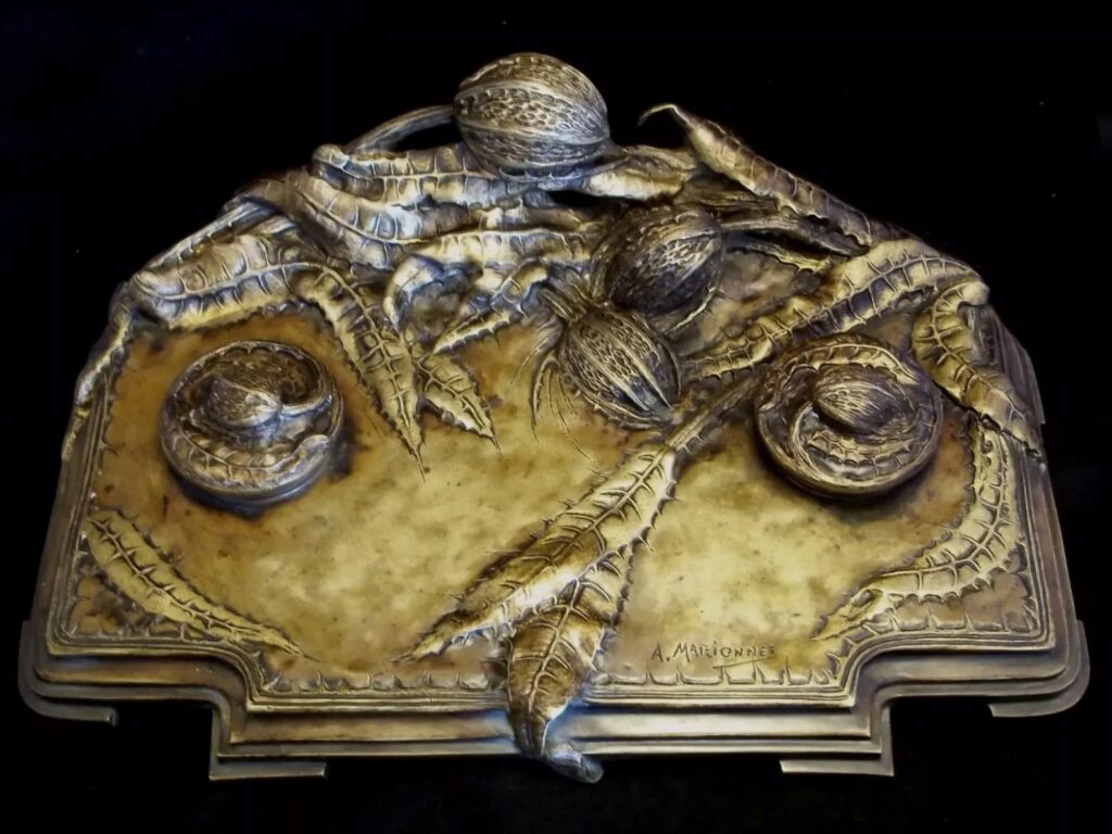 Inkipedia Items – The Society of Inkwell Collectors (SOIC)