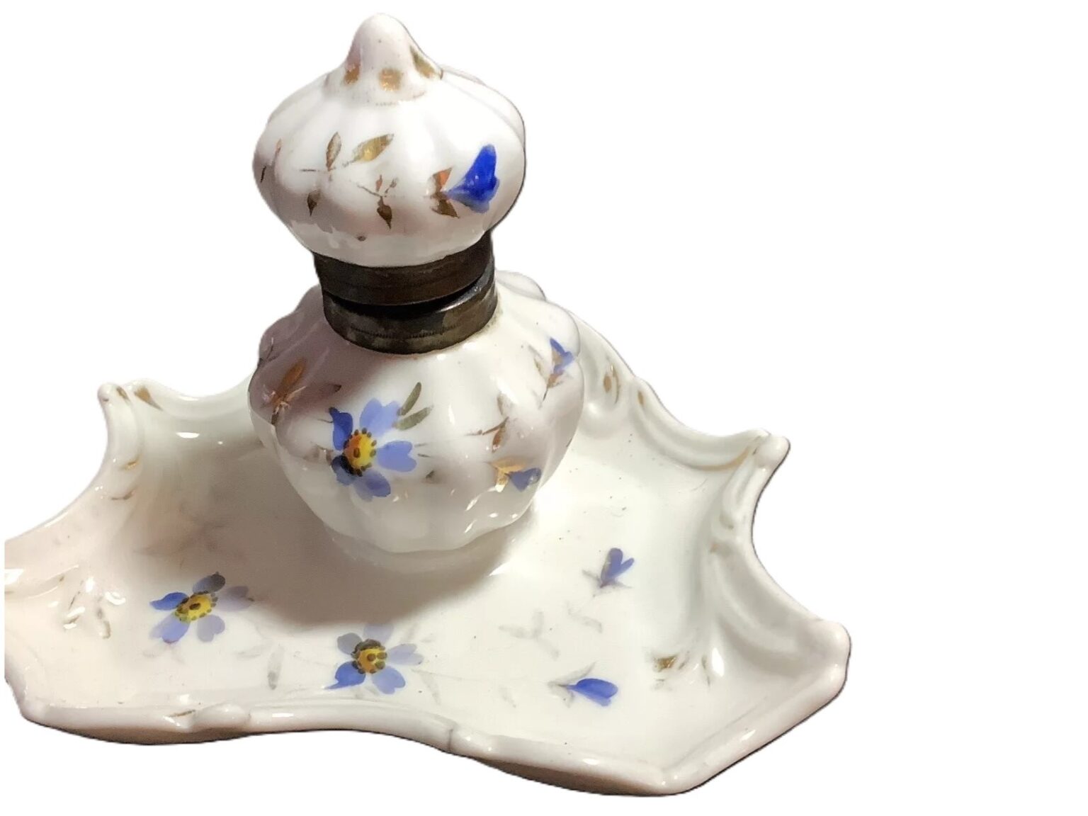 Inkipedia Items – The Society of Inkwell Collectors (SOIC)