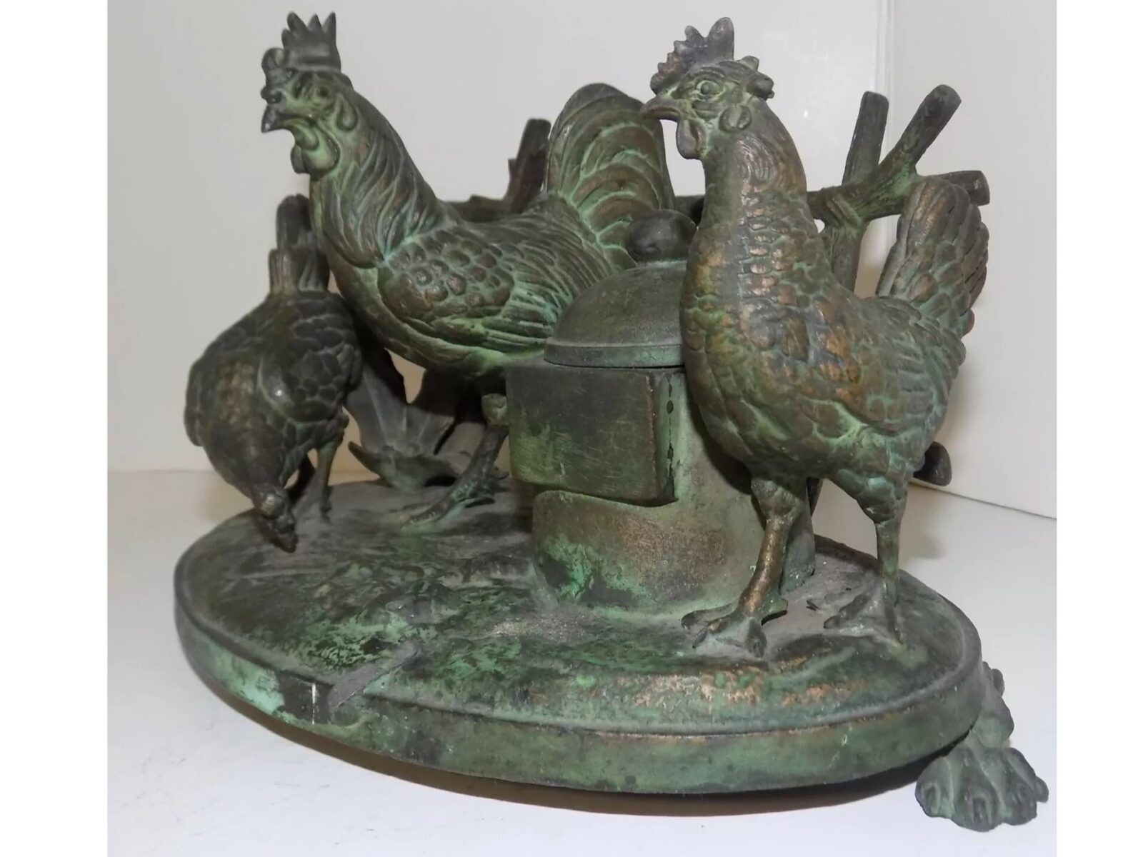 Inkipedia Items – The Society of Inkwell Collectors (SOIC)