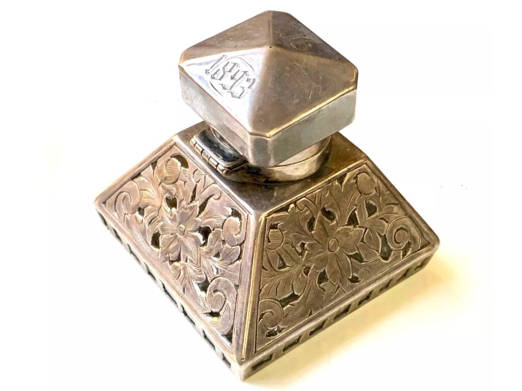 Inkipedia Items – The Society of Inkwell Collectors (SOIC)