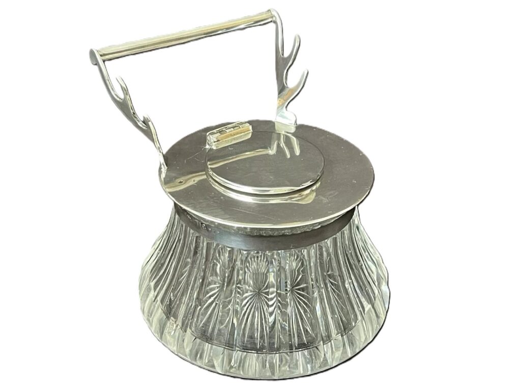 Inkipedia Items – The Society of Inkwell Collectors (SOIC)