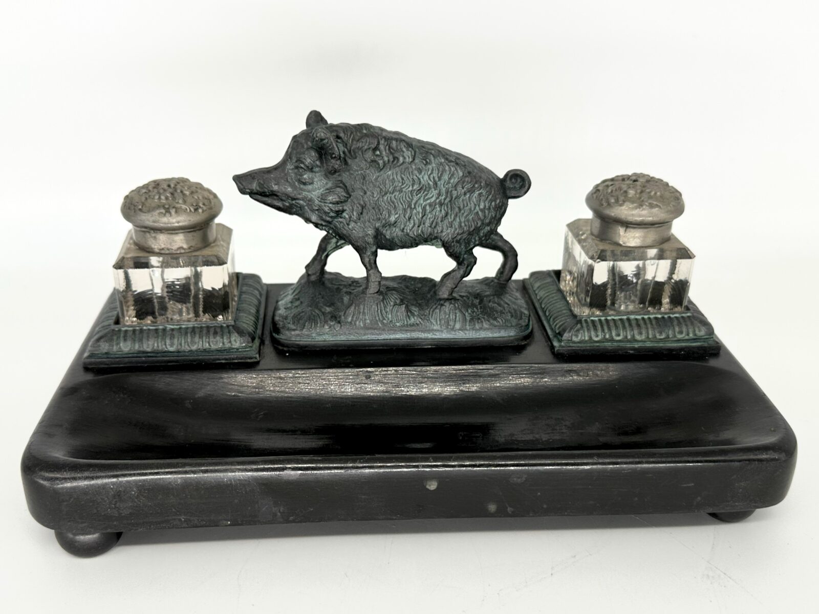 Inkipedia Items – The Society of Inkwell Collectors (SOIC)