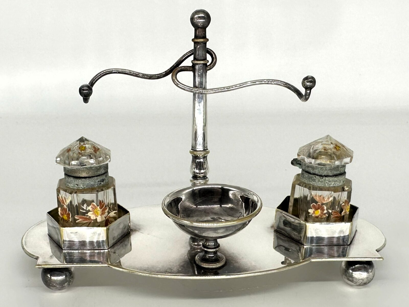 Inkipedia Items – The Society of Inkwell Collectors (SOIC)