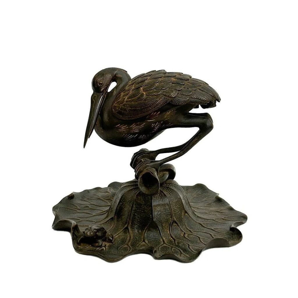 Inkipedia Items – The Society of Inkwell Collectors (SOIC)