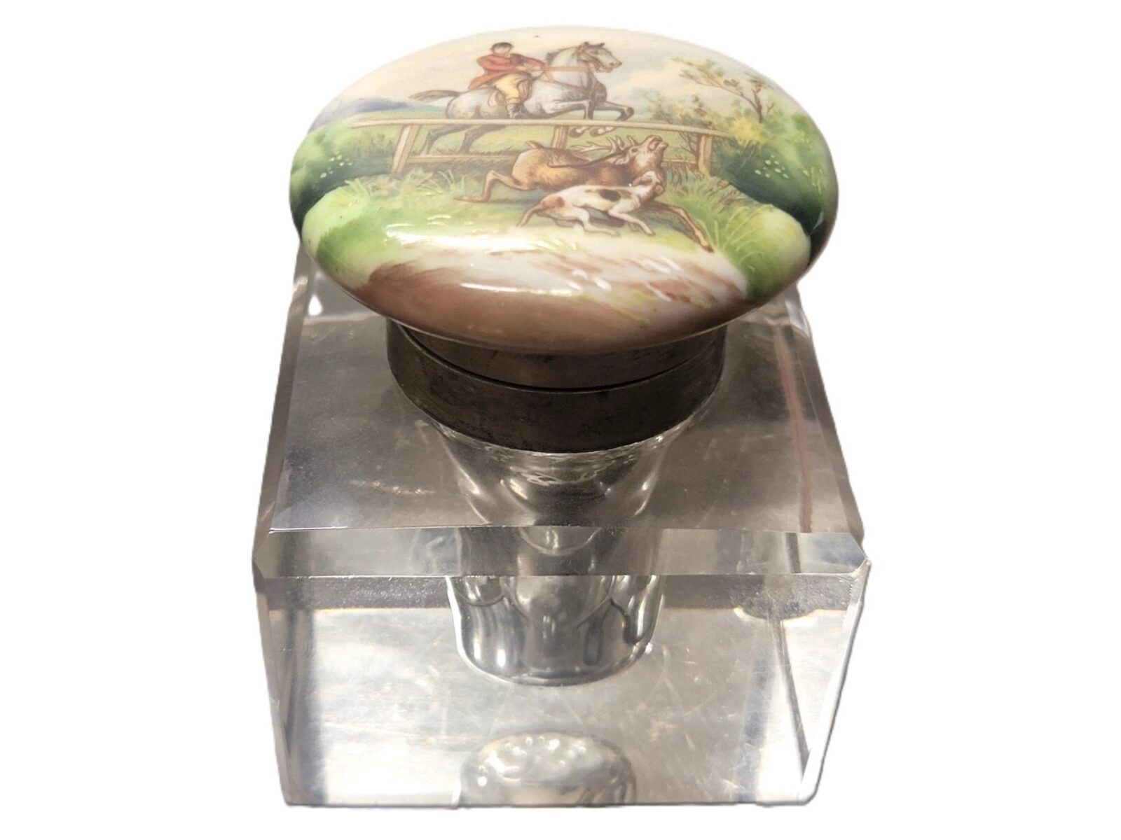 Inkipedia Items – The Society of Inkwell Collectors (SOIC)