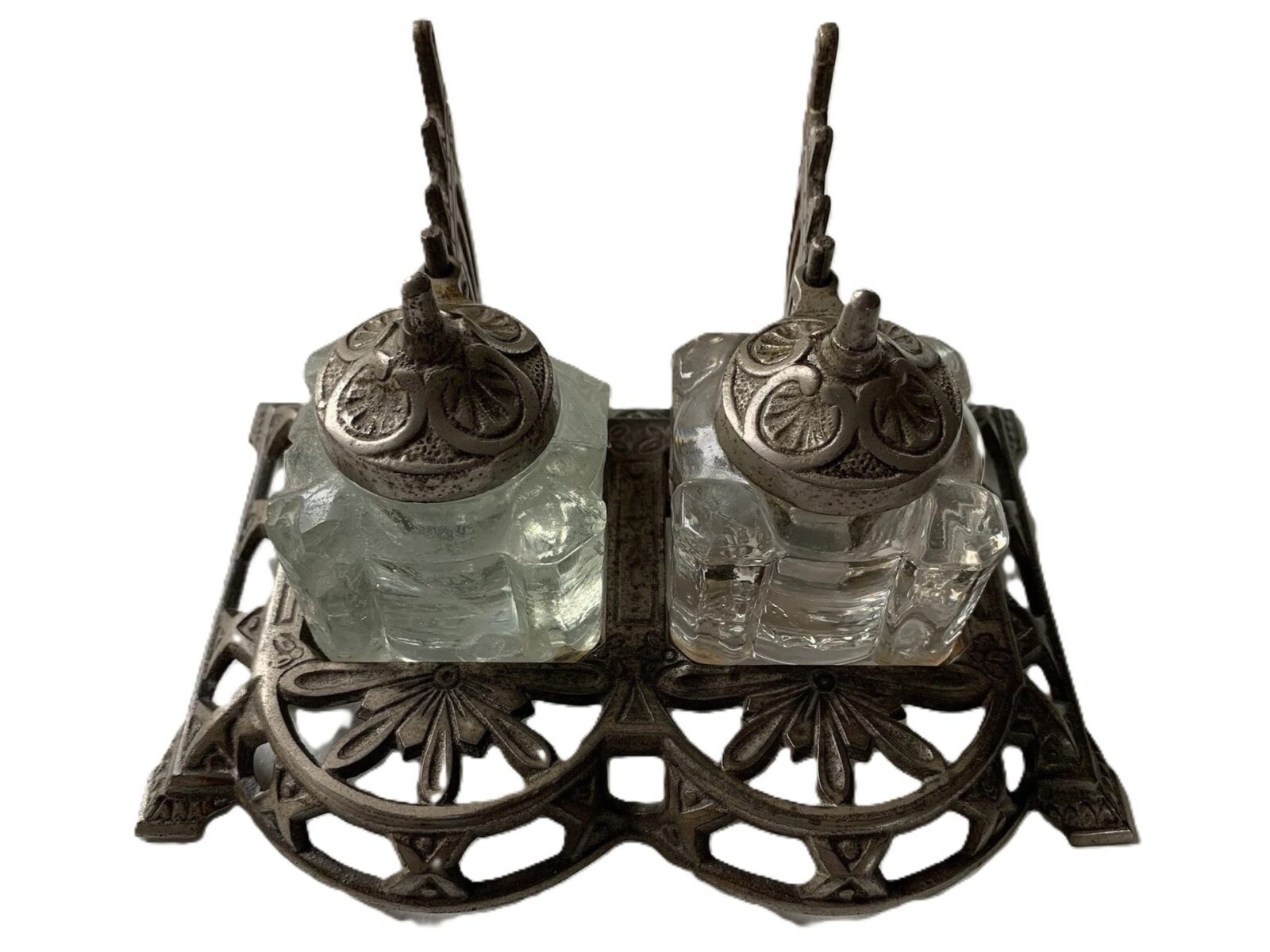 Inkipedia Items – The Society of Inkwell Collectors (SOIC)