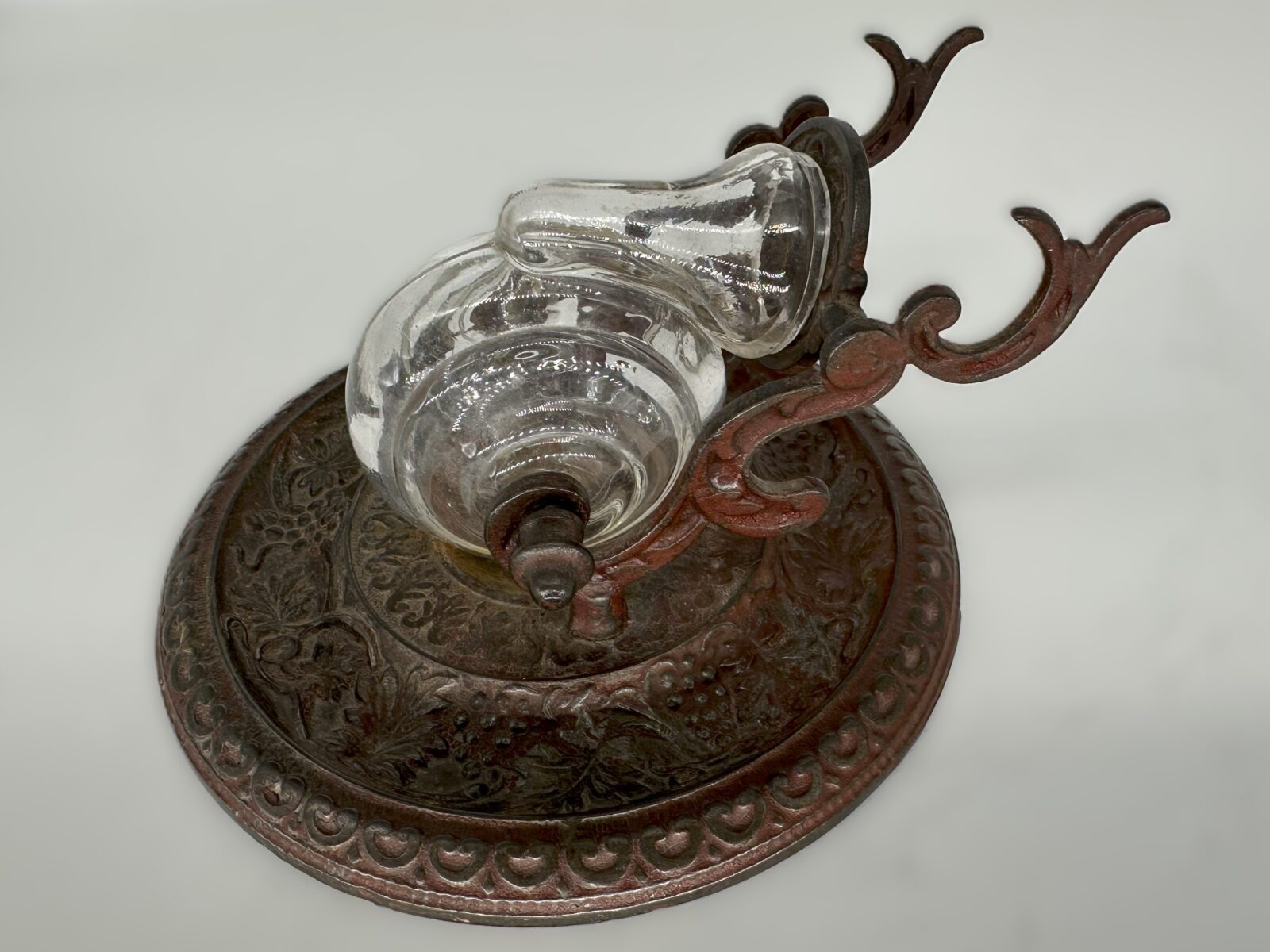 Inkipedia Items – The Society of Inkwell Collectors (SOIC)