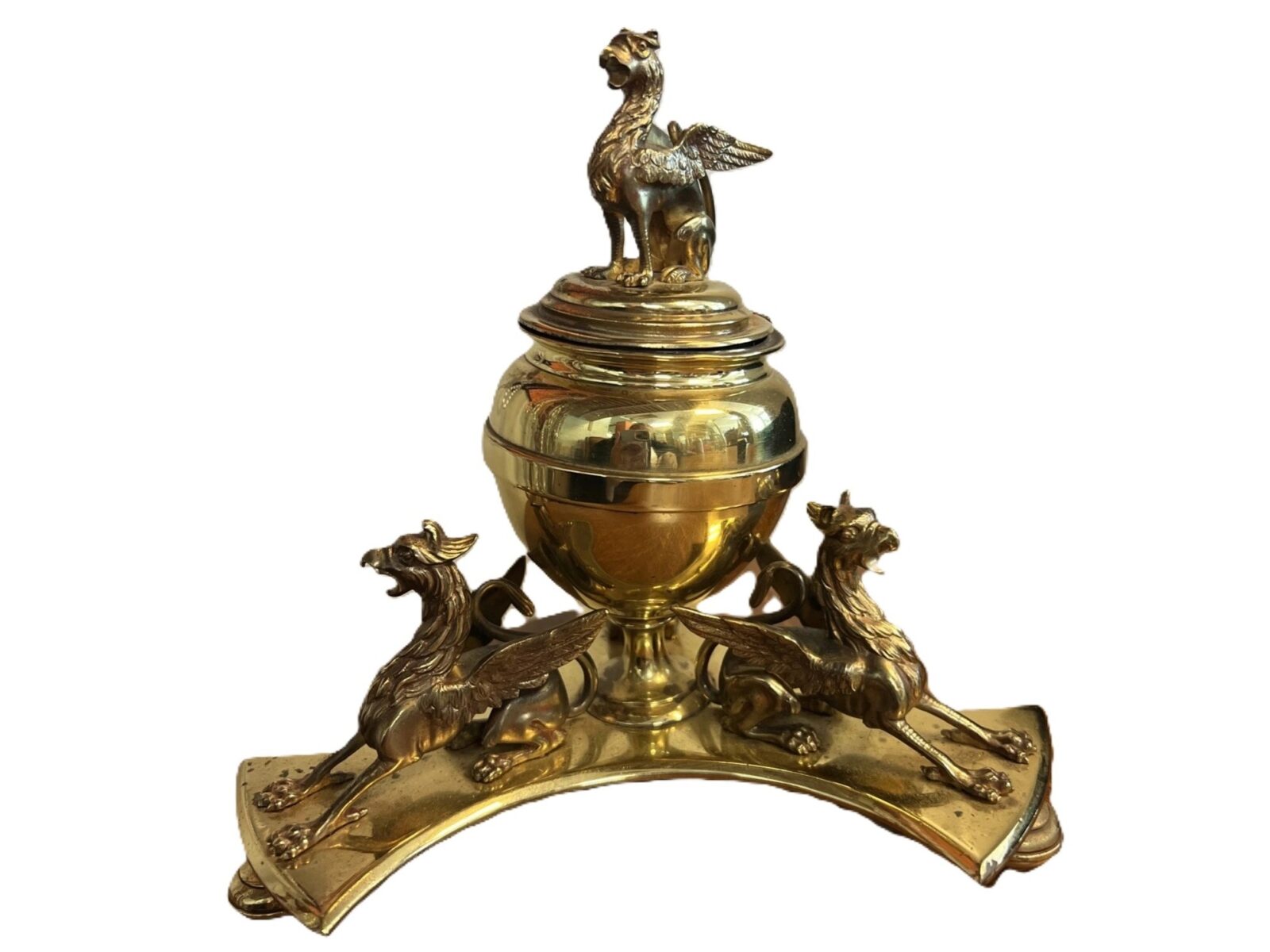 Inkipedia Items – The Society of Inkwell Collectors (SOIC)