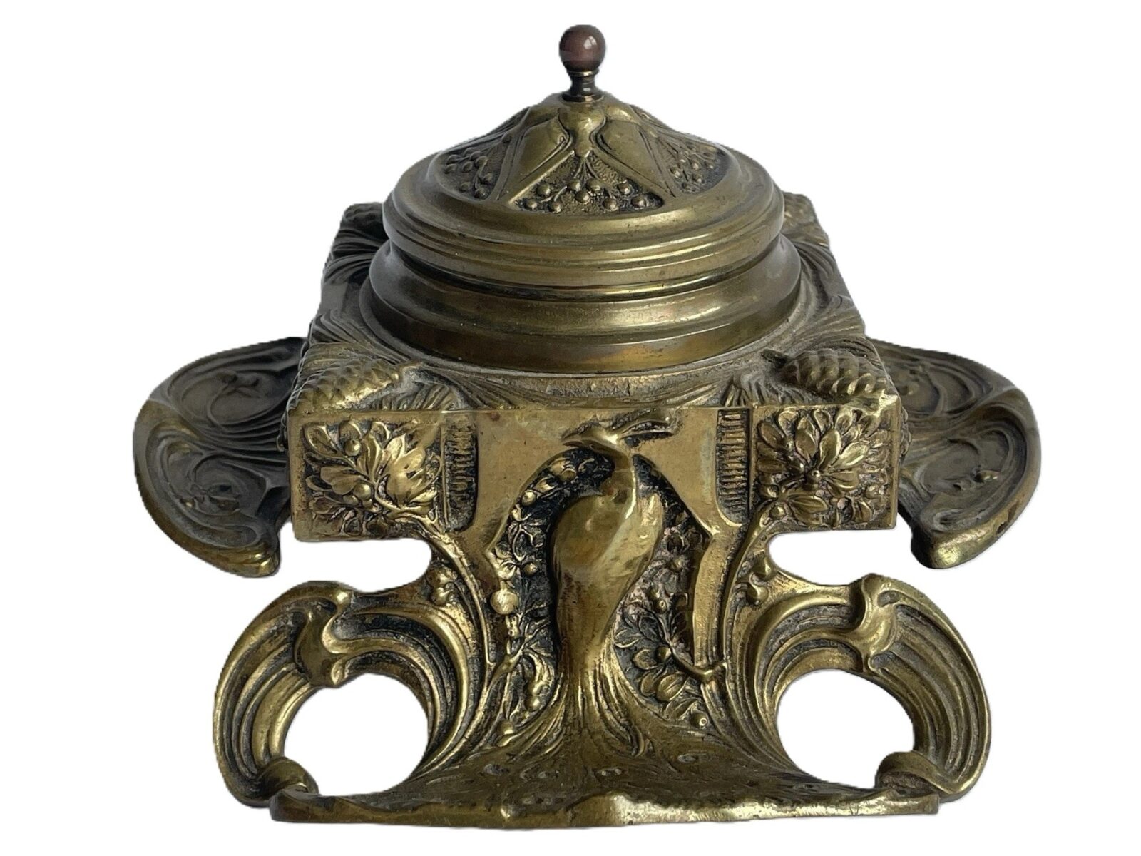 Inkipedia Items – The Society of Inkwell Collectors (SOIC)