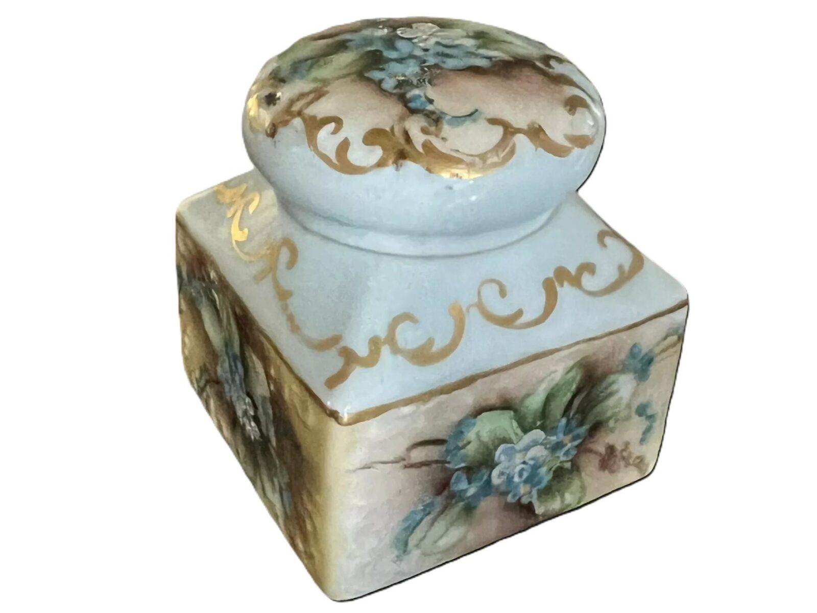 Inkipedia Items – The Society of Inkwell Collectors (SOIC)