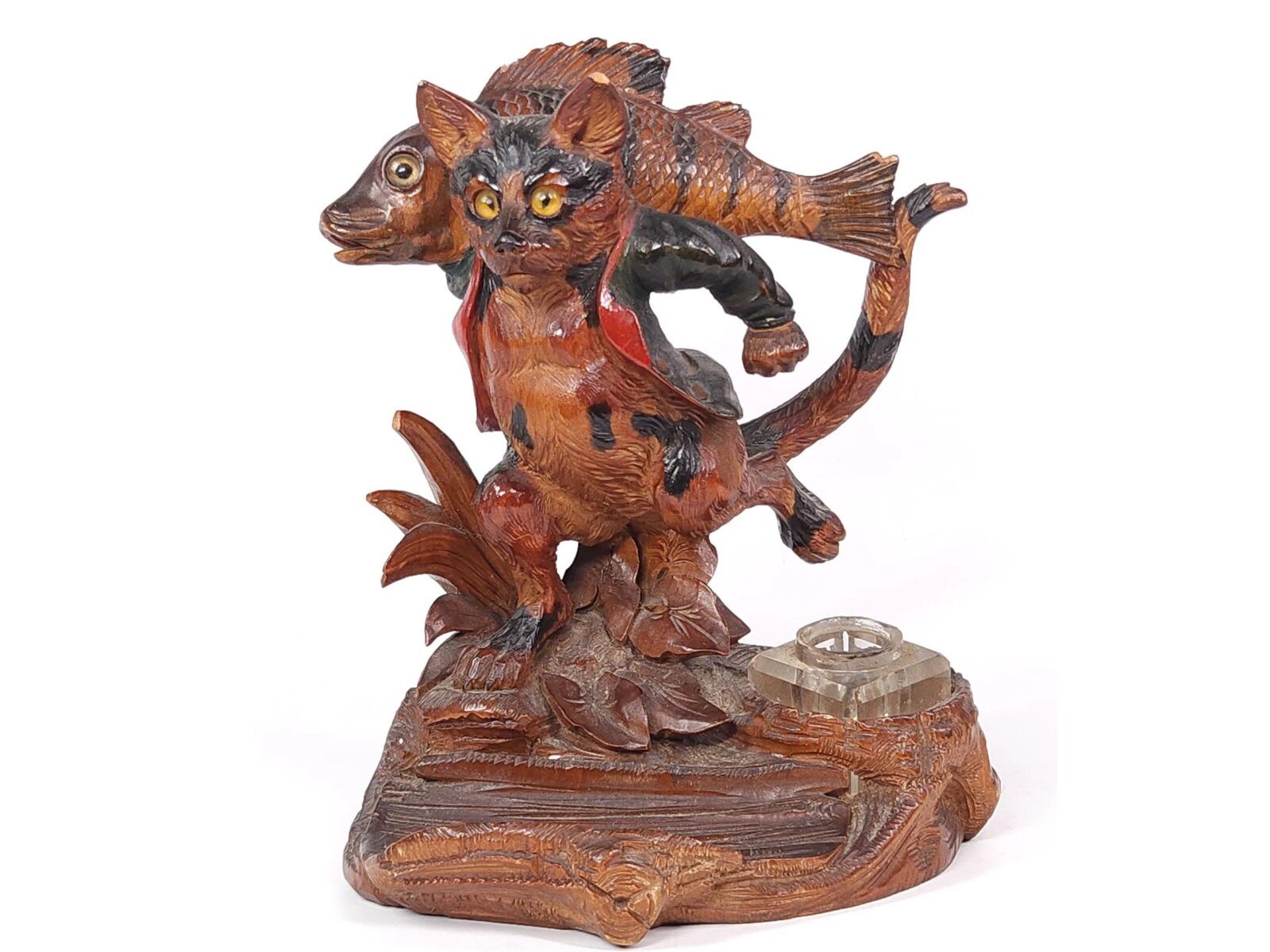 Inkipedia Items – The Society of Inkwell Collectors (SOIC)