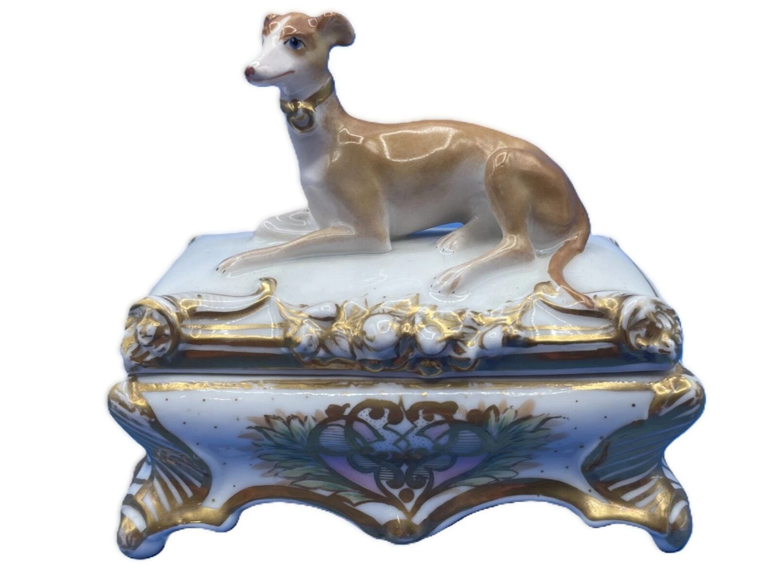 Inkipedia Items – The Society of Inkwell Collectors (SOIC)