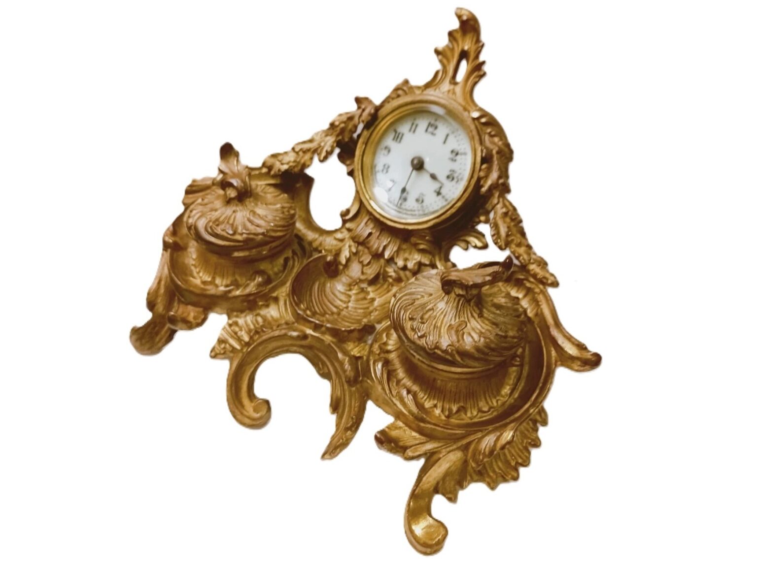 Inkipedia Items – The Society of Inkwell Collectors (SOIC)