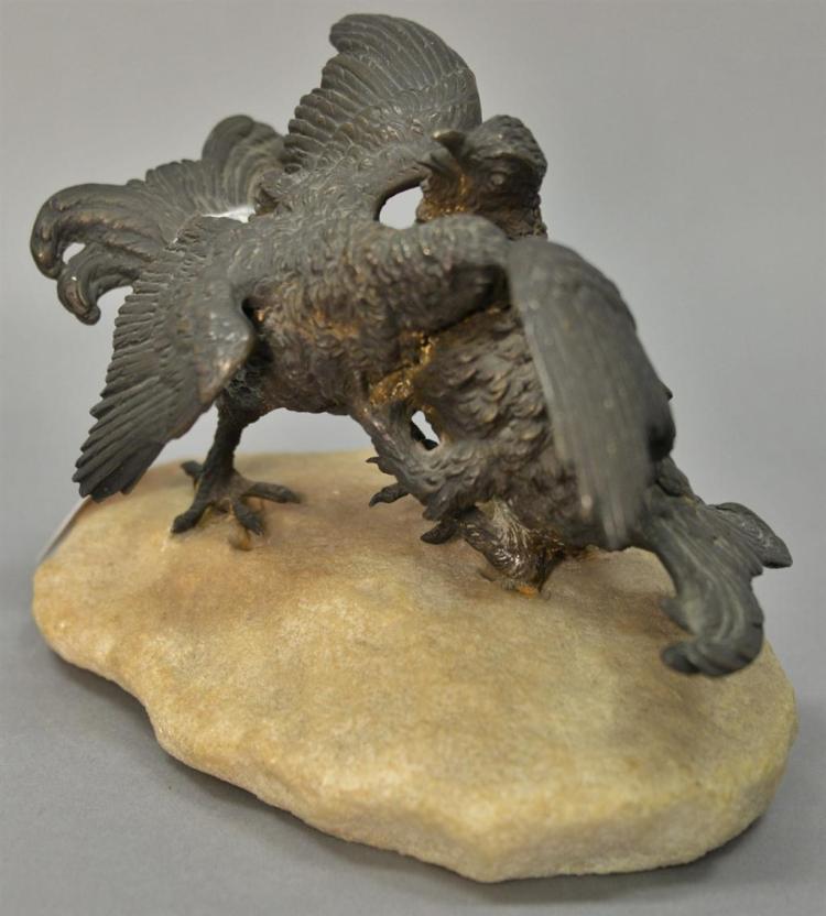 Capercaillie Inkwell – The Society of Inkwell Collectors (SOIC)